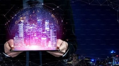 Smart+Cities – Spatial Decisions