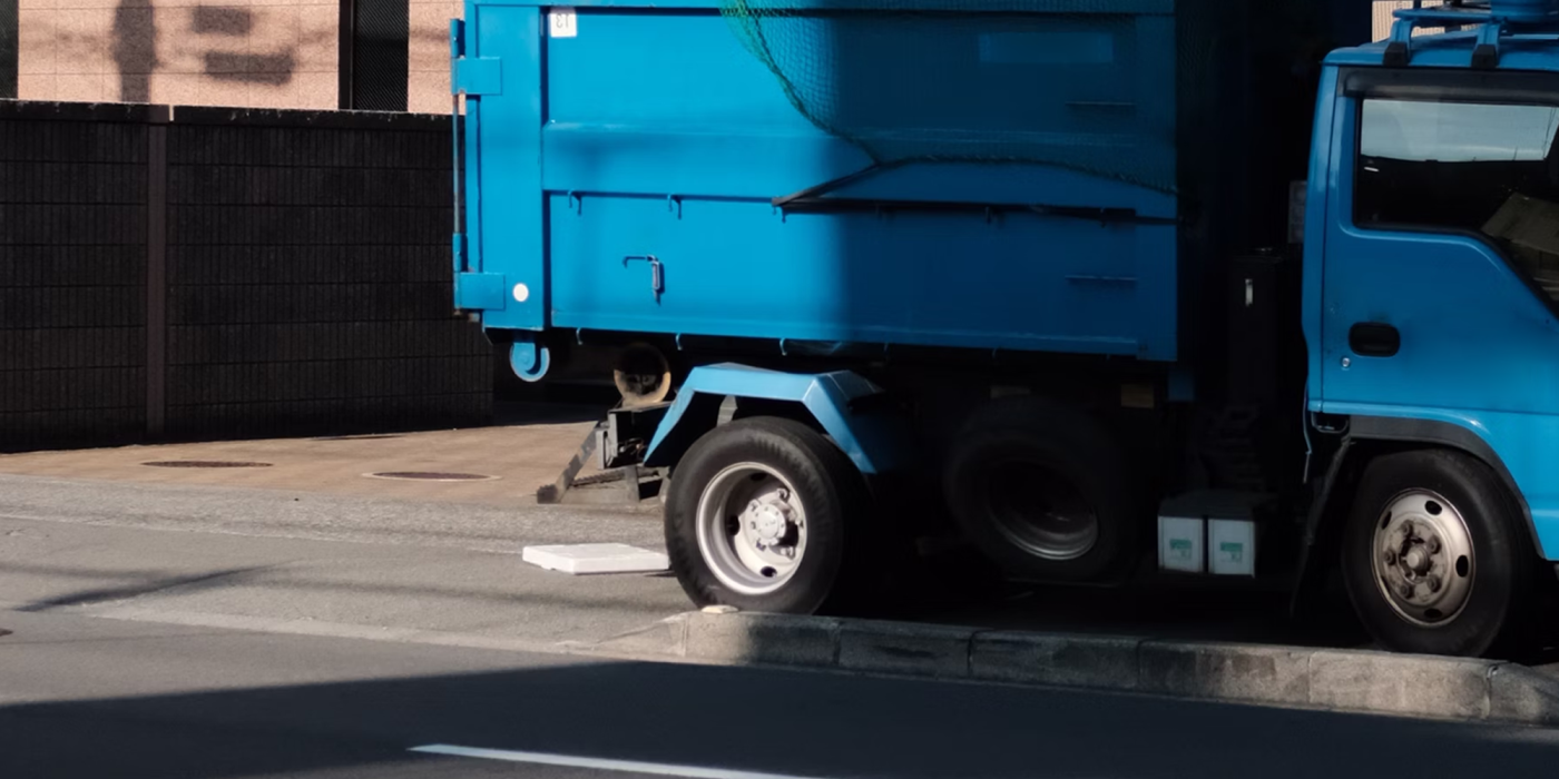 IT Solutions – Spatial Decisions