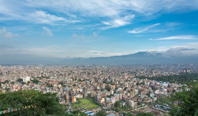 Regional Urban Development Strategy and Economic Development Plan for ...